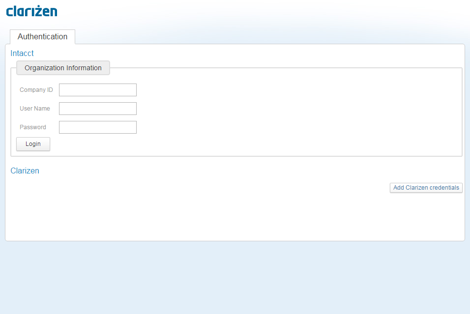 iHub Integration Platform – Clarizen Success